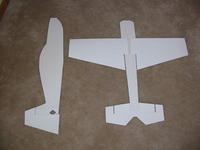 EPP Edge 540 T; videos, plans - RC Groups