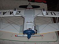 NIB Sig Liberty Sport R/C Scale Biplane Model Airplane Kit - RC Groups