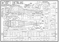Vintage & Old-Timer Plans PRE 1960 PLANS ONLY - Page 156 - RC Groups