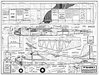 Sig Kadet Plans - RC Groups