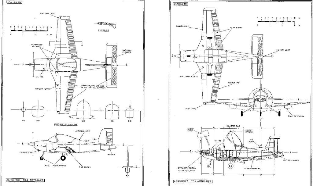 Attachment browser: small scan CT4 3 views.jpg by Stuntman - RC Groups