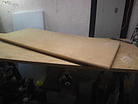 Balsa Building Boards-Where Are They - RC Groups