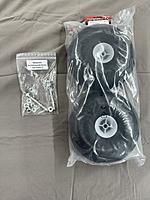Bush wheels, 200mm/8 inch new in package - RC Groups