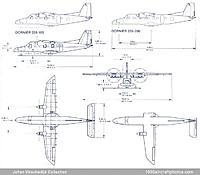 2 Scratchbuilt RC Dornier DO-228-200 - RC Groups