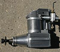 Laser 61/62 Four Stroke Engine - RC Groups