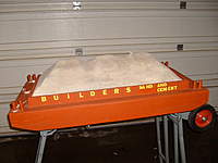 Eldon plastic Ferry Boat - RC Groups