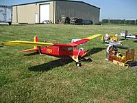 Lanzo World Record Breaker - RC Groups