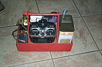 Field/flight box plans - RC Groups