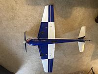 62” AJ Aircraft Acuity - RC Groups