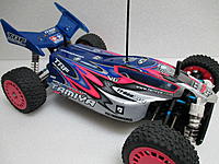 Tamiya TT02B MS Rebuilt and Upgraded NEW PRICE - RC Groups