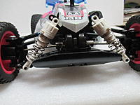 Tamiya TT02B MS Rebuilt and Upgraded NEW PRICE - RC Groups