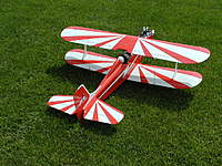 Sig Astro Hog Bipe - RC Groups