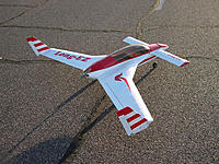 RichModel Long-EZ 60 Electric Conversion - RC Groups