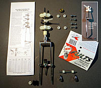 RichModel Long-EZ 60 Electric Conversion - RC Groups