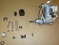 YS 91AC supercharged four stroke parts or rebuild - RC Groups