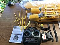 Flyzone Super Cub ARF - RC Groups