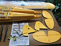Flyzone Super Cub ARF - RC Groups