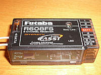 Futaba 2.4GHz TM-8 Module and R608FS 2.4 GHz Receiver - RC Groups