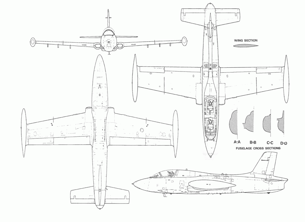 MB-326 ... grande RENZO! - Pagina 2 - BaroneRosso.it - Forum Modellismo