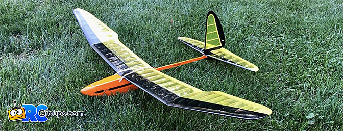 rc soaring