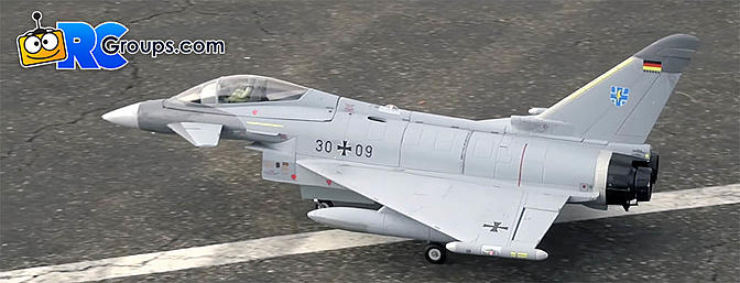 thrust vectoring typhoon