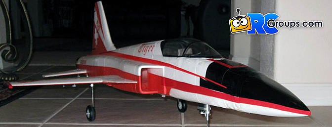 rcgroups 3d printed planes