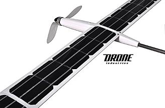 A Working Commercial Solar Powered R/C Glider - RC Groups