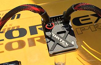 Joe Nall - Cortex Pro First Look - RC Groups