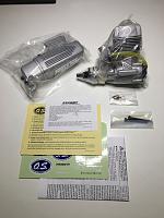 OS GGT-15 Gasoline Engine for .60 size Airplanes - RC Groups