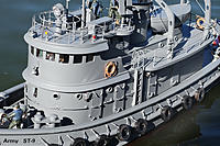 85 foot Army ST Tugboat - Page 18 - RC Groups