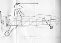 LA Heli Cierva C30 - RC Groups