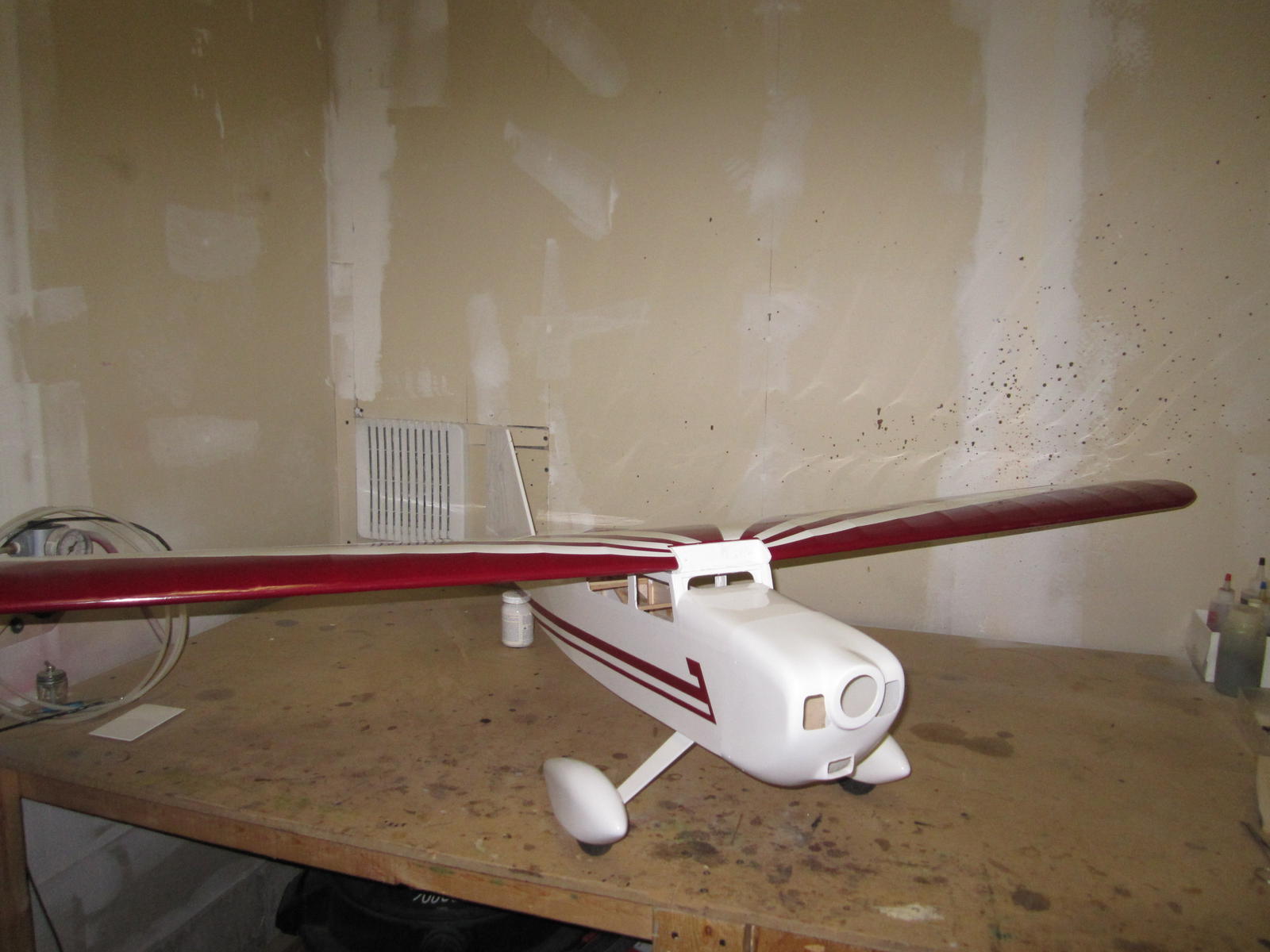 RCM Stubby - RC Groups