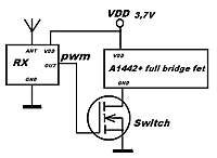 Brushless motors in the mg range? - Page 73 - RC Groups