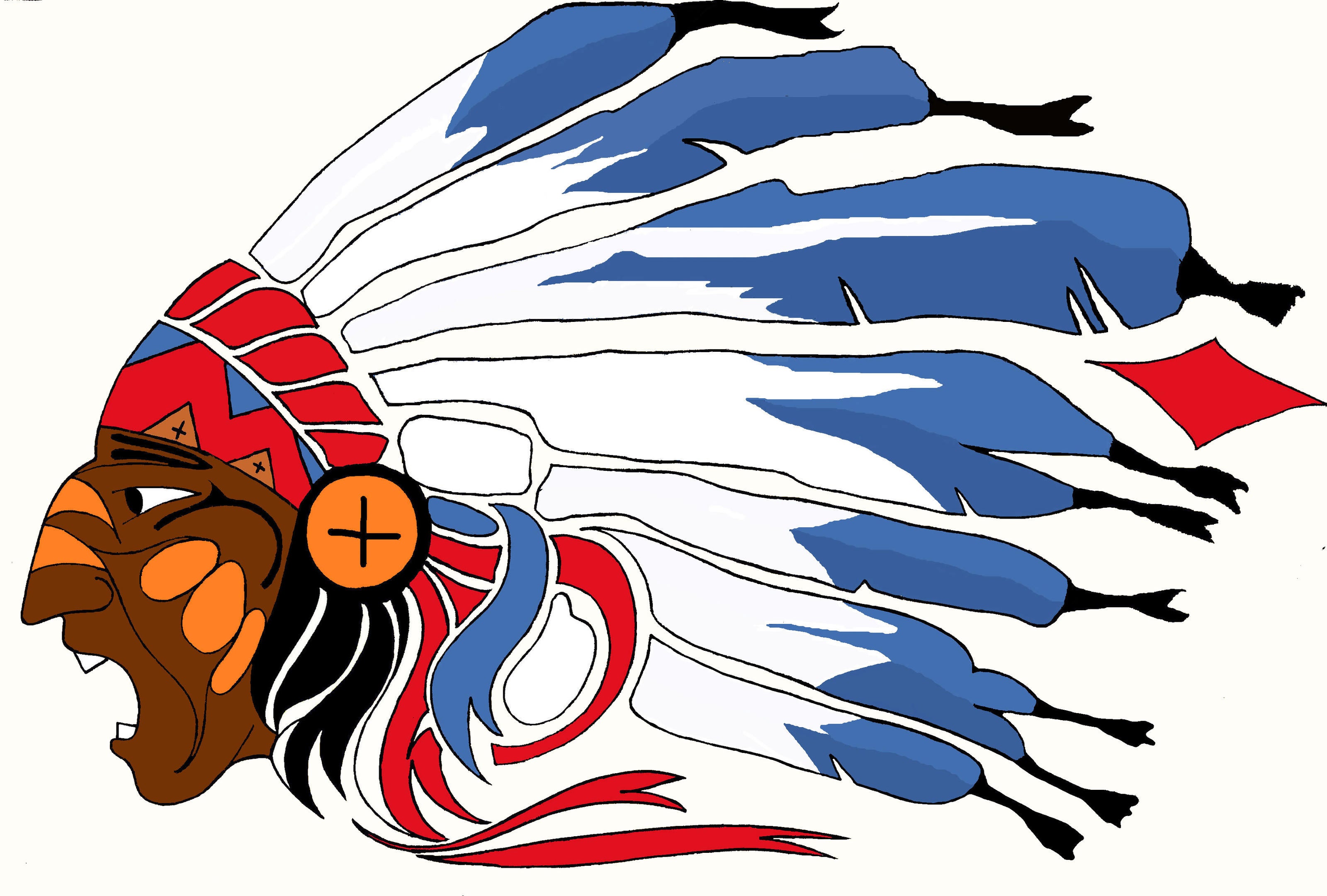 Attachment browser: Cherokee II Nose Art_N2.jpg by Seadog - RC Groups