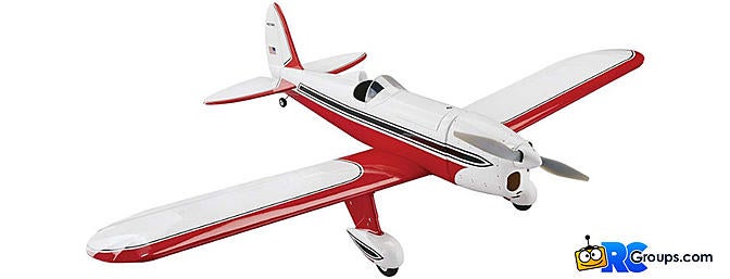 News Tower Hobbies Ryan STA EP ARF RC Groups