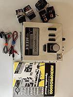 Ace micropro 8000 ss - RC Groups