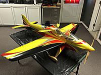 Sebart Mythos 30E - New Build - Mint Condition - RC Groups