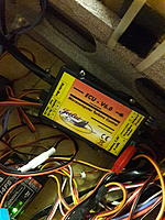 JetCat p120 - RC Groups