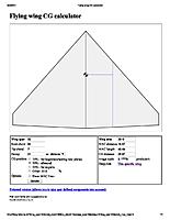 FlyFly Mirage Build #2 with lots of mods - Page 46 - RC Groups