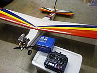 RC Planes (RTF & ARF), Nitro 4x4 truck, RTR Race Car, Engines, & MORE ...