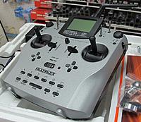 Multiplex Royal EVO 12 w/DSM2 Spektrum 2.4GHz Module - RC Groups