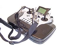 Multiplex Royal EVO 12 w/DSM2 Spektrum 2.4GHz Module - RC Groups