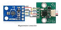 Alexmos BaseCam 3axis 32bit Brushless Gimbal Controller by Viacopter ...