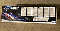 Flyzone Aircore P-51 Miss America Airframe NIN - RC Groups