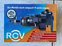 Rcv 120 nib - RC Groups