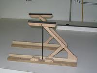 balancer CG - RC Groups