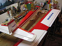 Hobbico Avistar 40 refurb - RC Groups