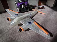 rcgroups 3d printed planes