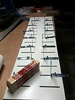 Build a Fuselage Jig - RC Groups