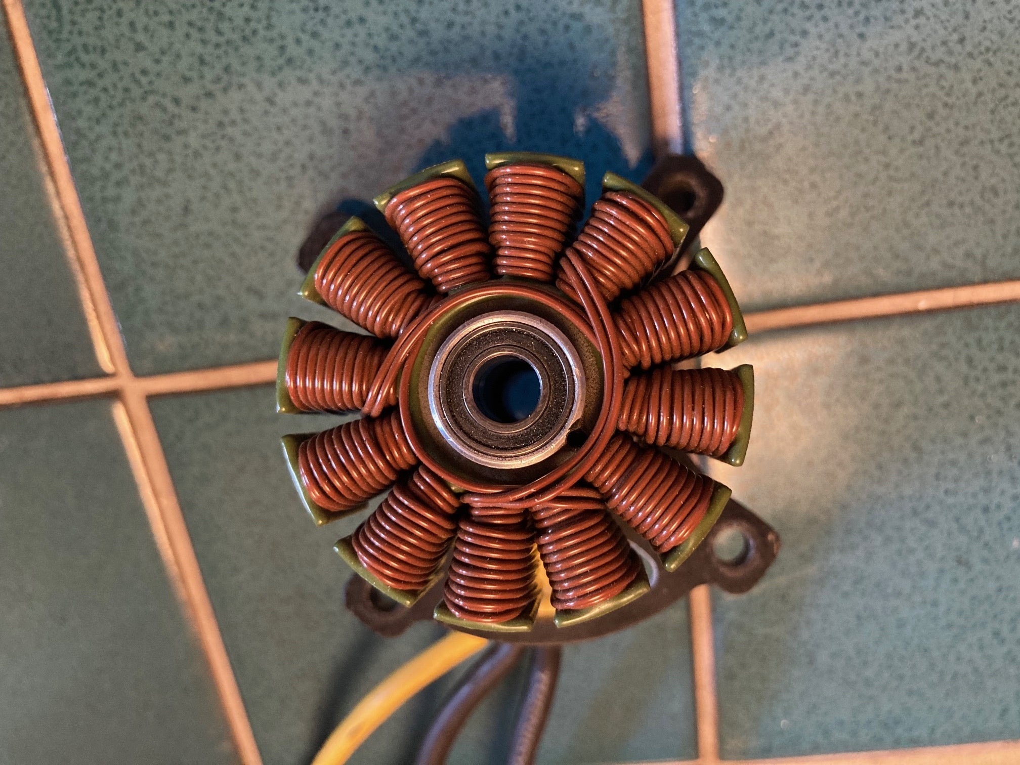 Waypoint E30xx rewind - RC Groups